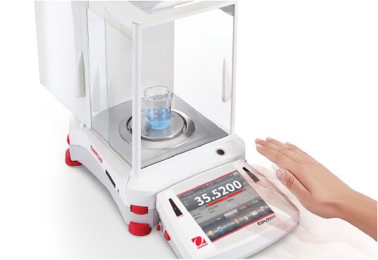 What is the difference between weighing scales and balances?– Quality ...
