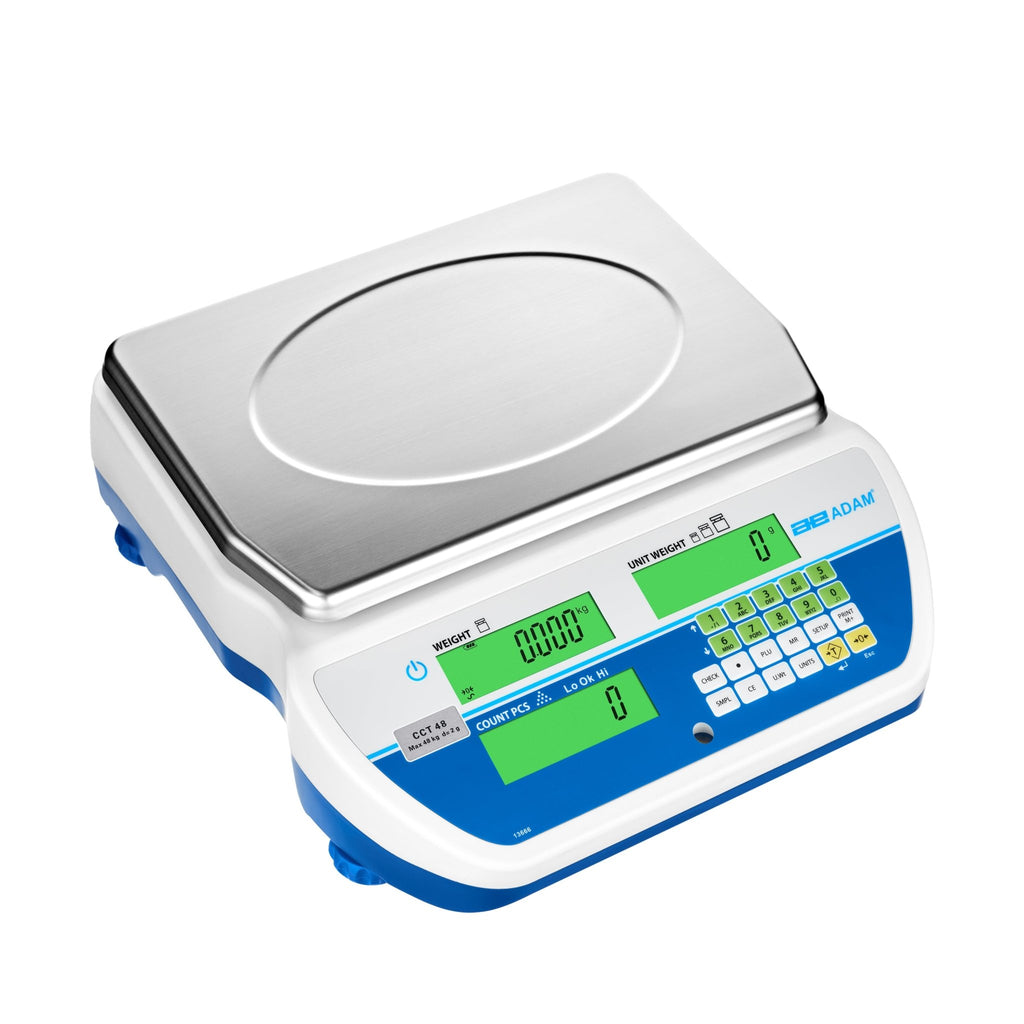 Adam Cruiser® CCT Bench Counting Scale– Quality Scales