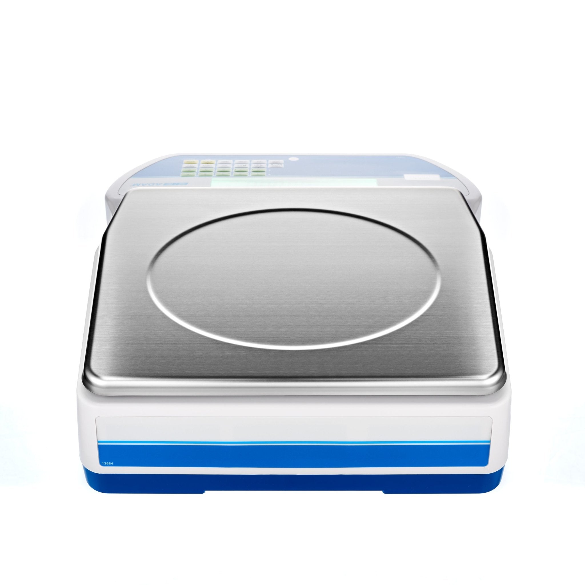 Adam Cruiser® CKT Trade Approved Bench Scale– Quality Scales