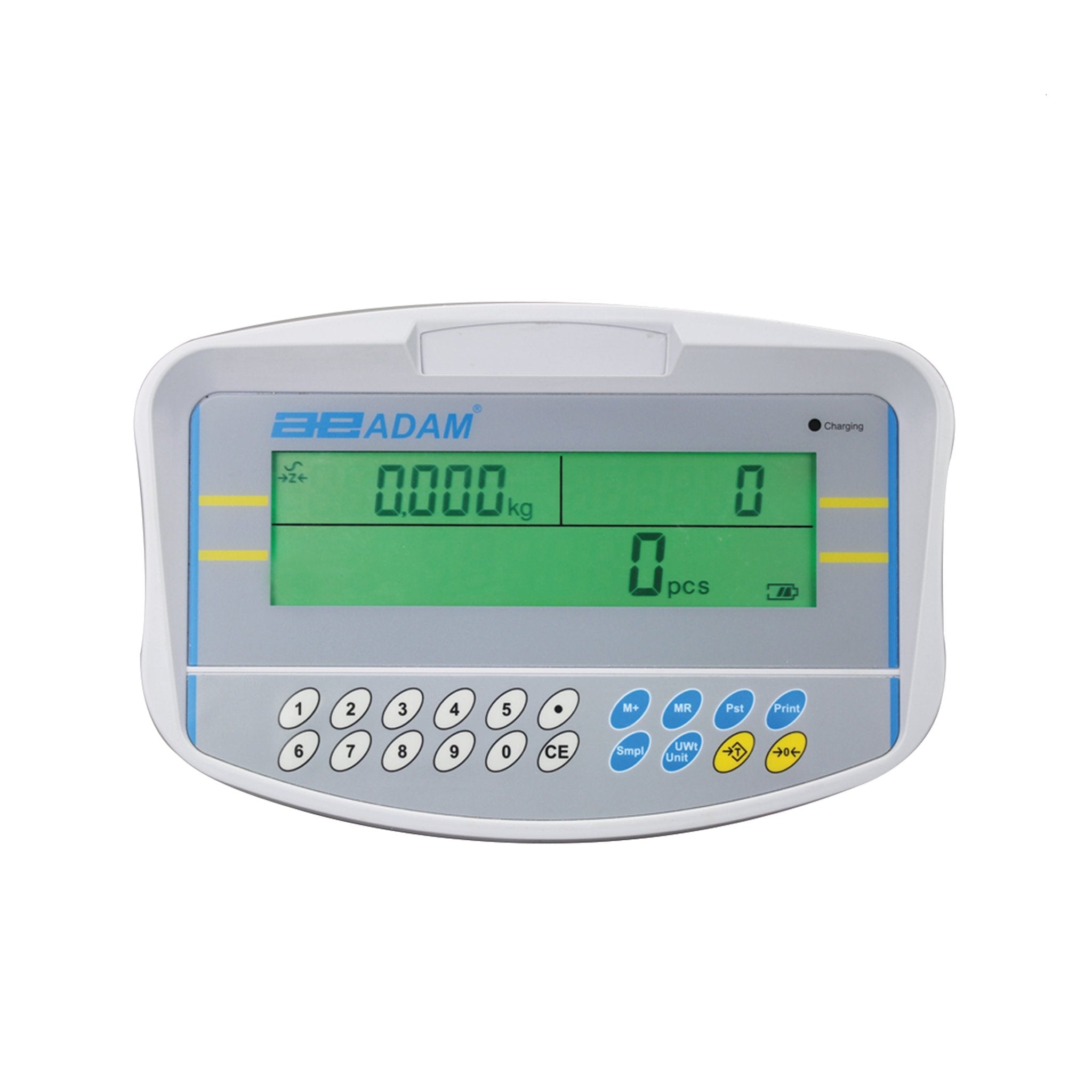 Adam GBC Bench Counting Scales– Quality Scales