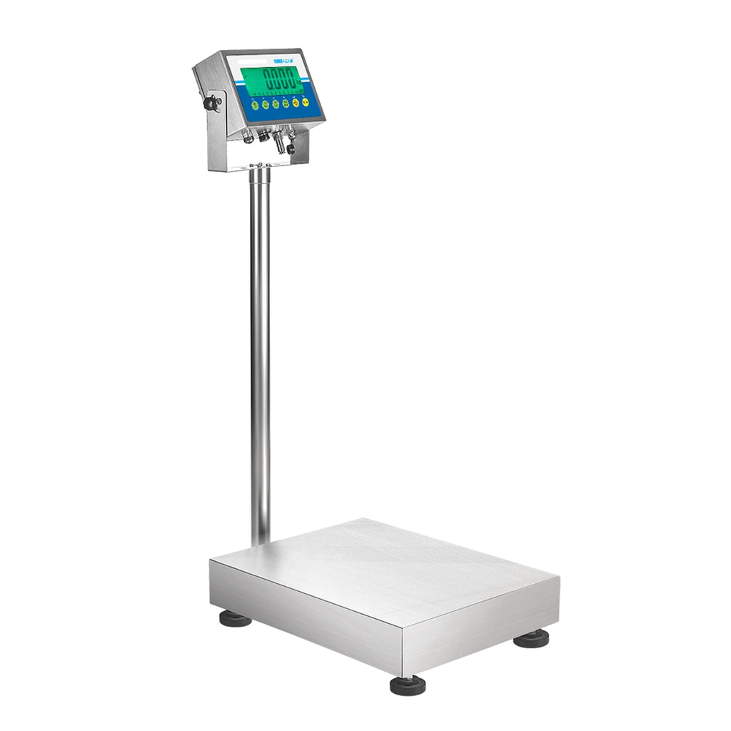 Adam Gladiator GGF Waterproof Floor Scale– Quality Scales