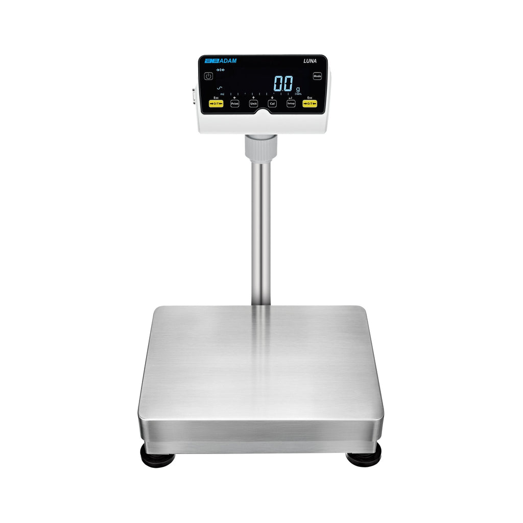 Adam Luna LBL High Capacity Precision Balance– Quality Scales