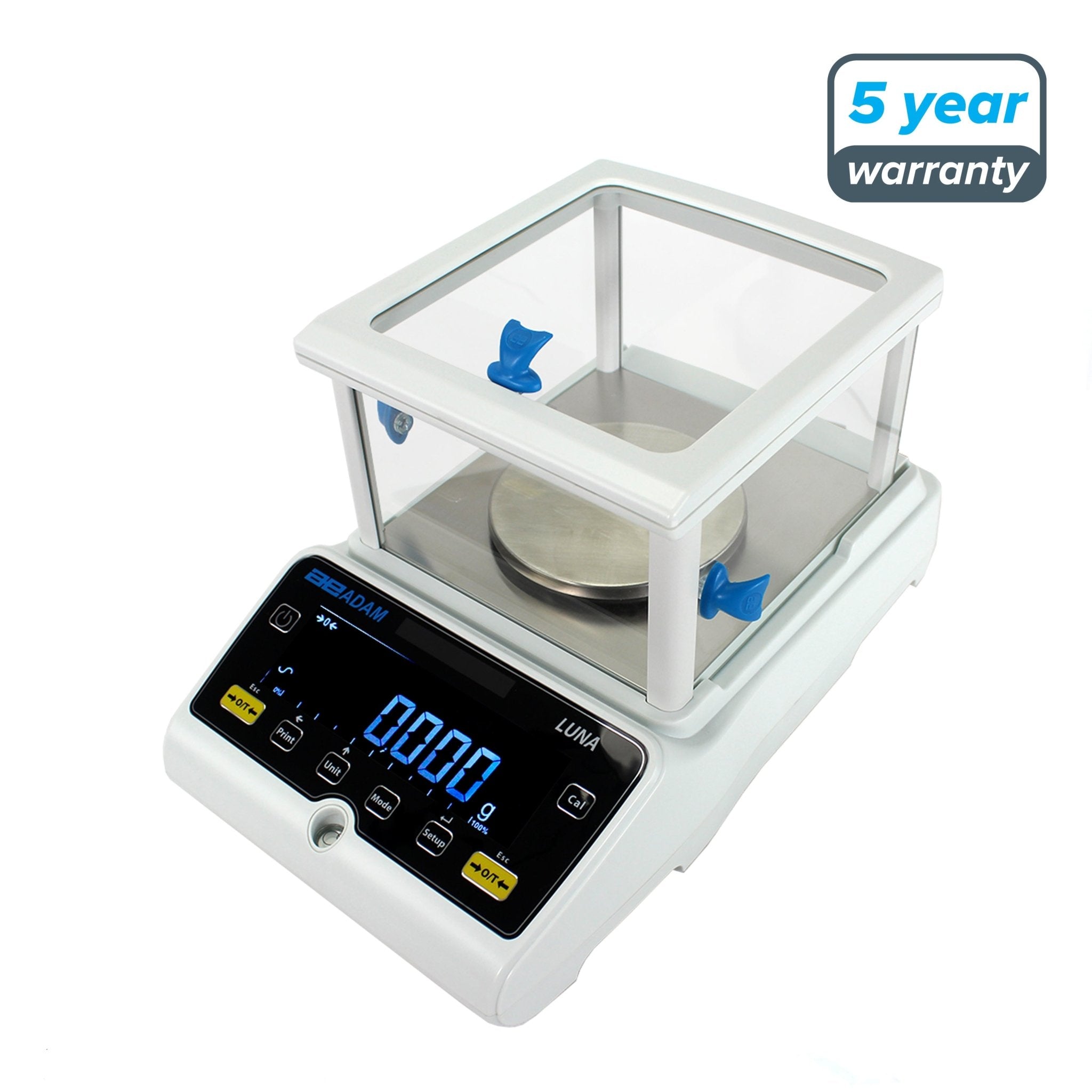 Adam Luna LPB Precision Lab Balance– Quality Scales