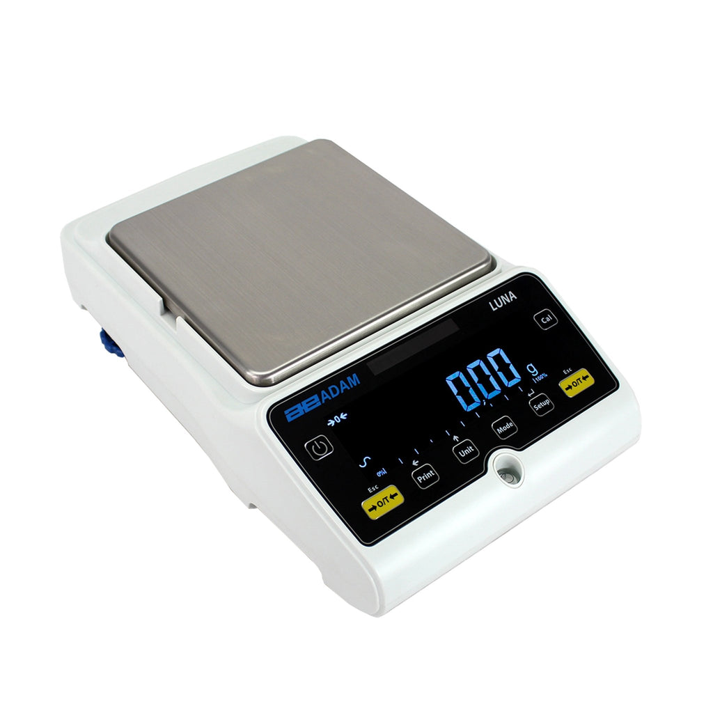 Adam Luna LTB/LBB Precision Toploader Balance– Quality Scales
