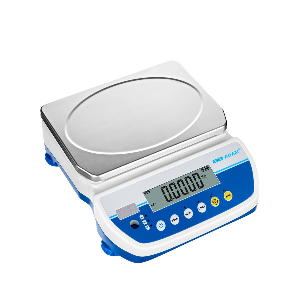 Latitude LBX Bench Scale– Quality Scales