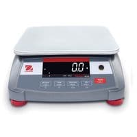 Ohaus Ranger 4000 Bench Scale– Quality Scales