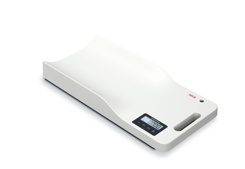 Seca 336 Mobile Digital Baby Scale– Quality Scales