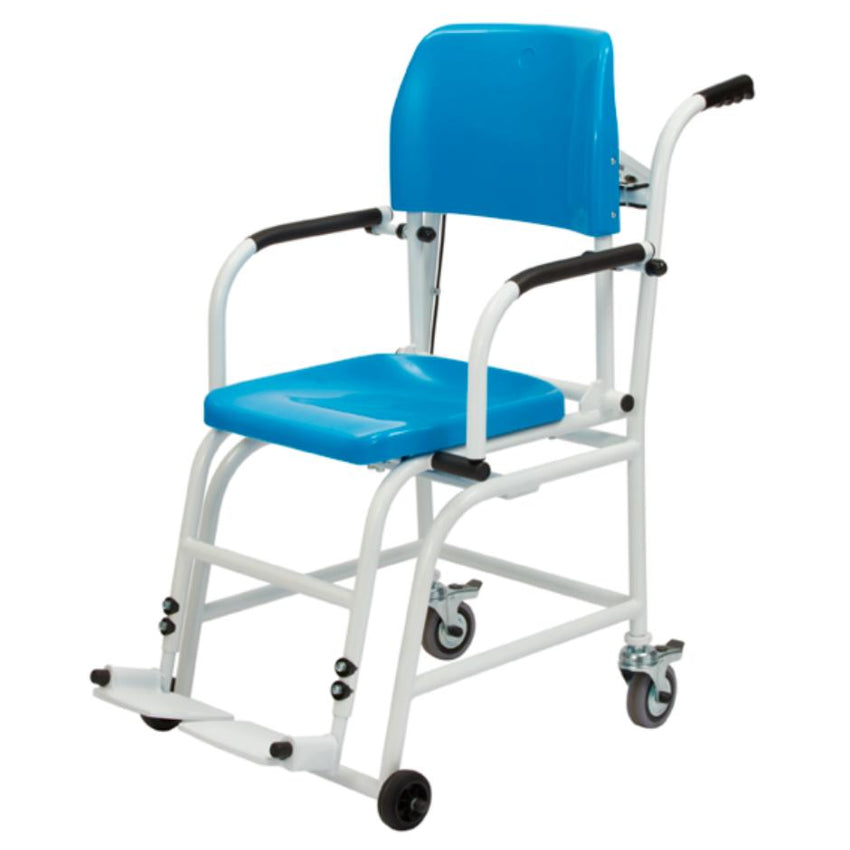 M-225 Entry Chair Scale– Quality Scales