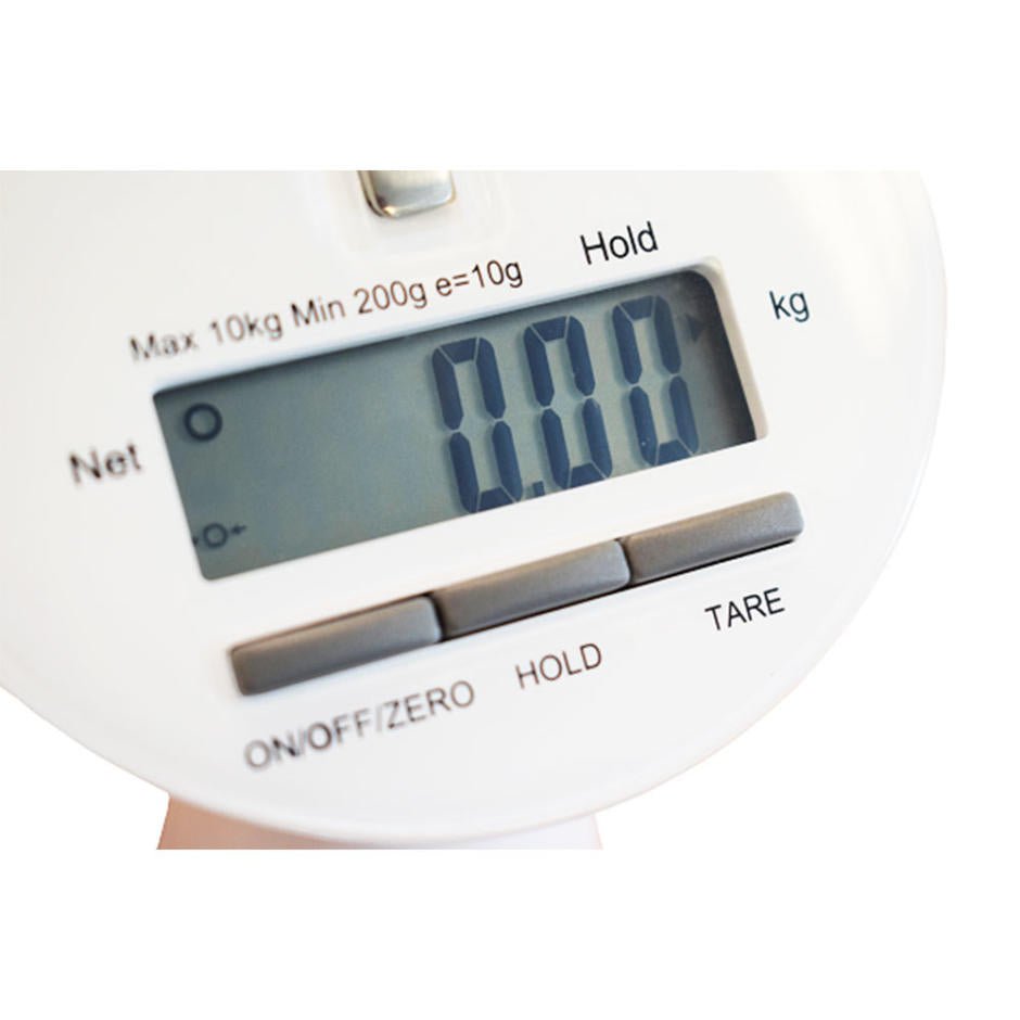 Marsden M-310 Portable Sling-Style Baby Scale– Quality Scales