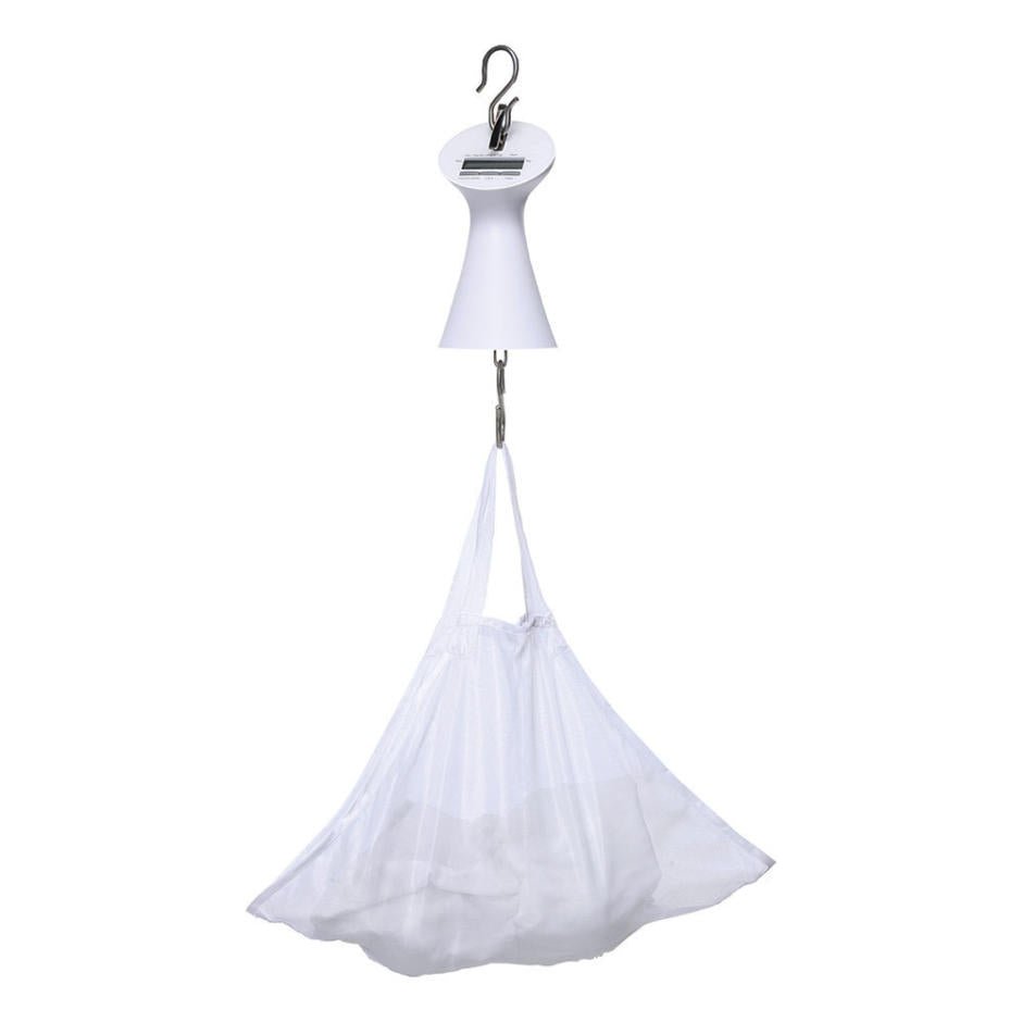 Marsden M-310 Portable Sling-Style Baby Scale– Quality Scales