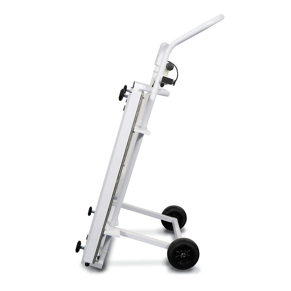 M-620 Portable Wheelchair Scale– Quality Scales