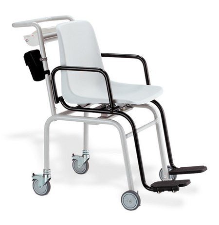 SECA 955 Electronic Chair scale– Quality Scales