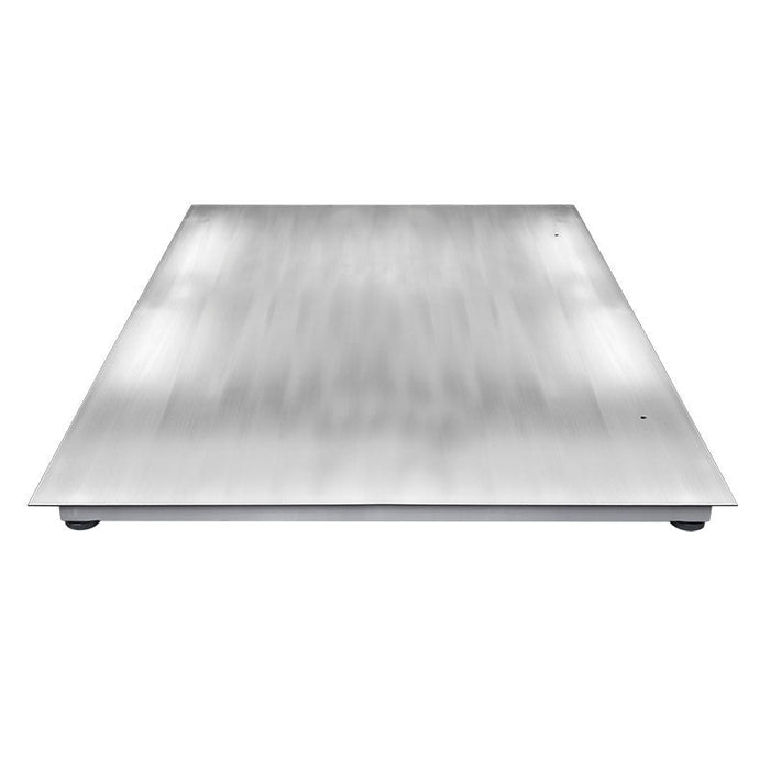 Stainless Steel Platform Scale– Quality Scales
