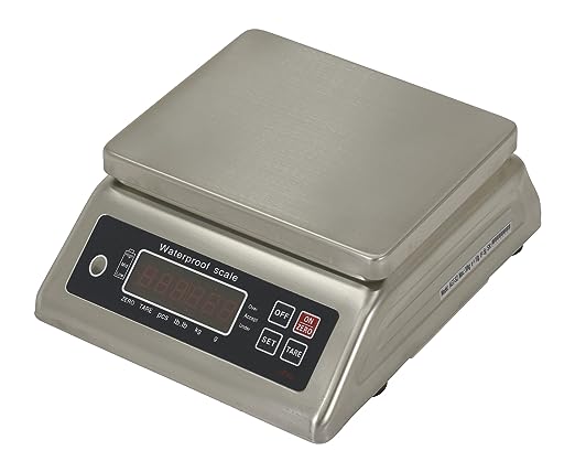 Waterproof Bench Scale - Super SS– Quality Scales